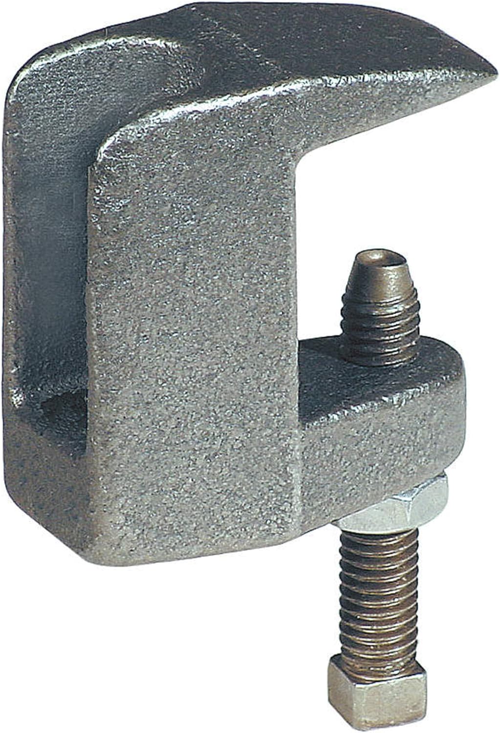 Amazon.com: Anvil - 0500009246 - Anvil Wide Throat Beam Clamp Rod Sz 3/ ...