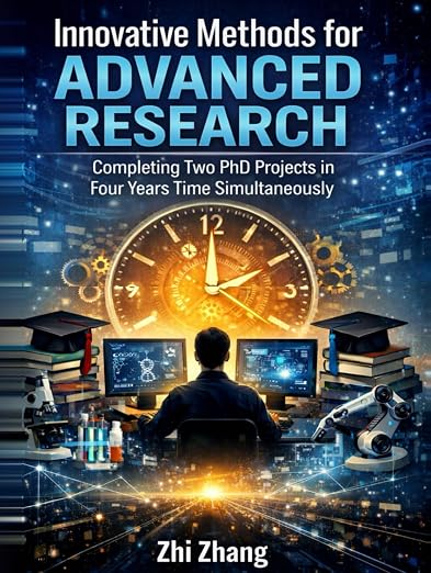 Innovative Methods for Advanced Research: Completing Two PhD Projects ...