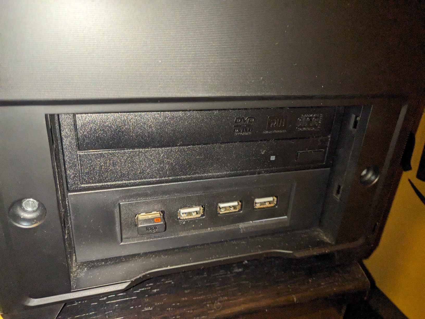 Amazon | アイネックス(AINEX) 3.5インチベイ USB2.0フロントパネル PF-005F | アイネックス(AINEX) | パソコン用ネジ 通販