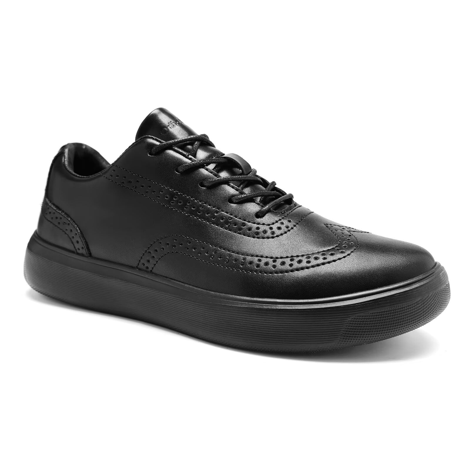 9 Best Barefoot Dress Shoes | Business Sole That Moves