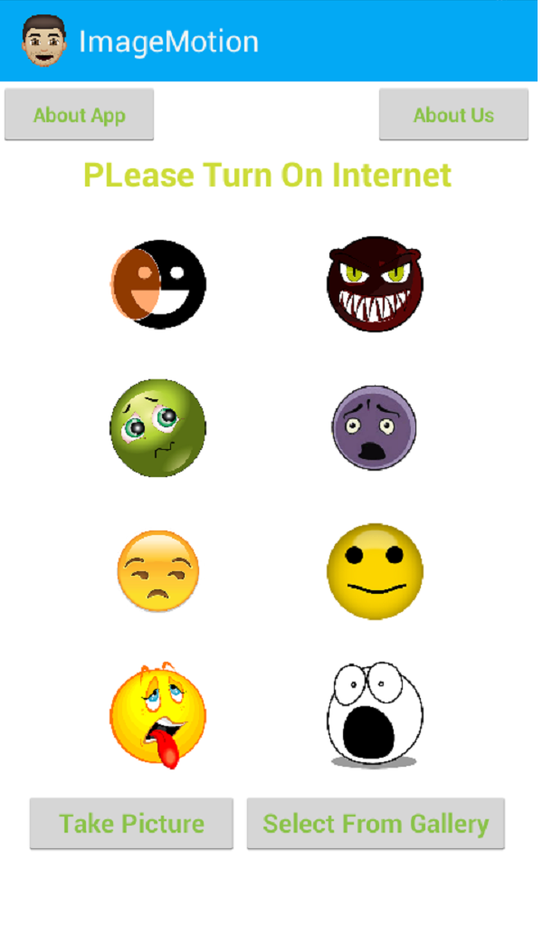 Image Motion - App on Amazon Appstore