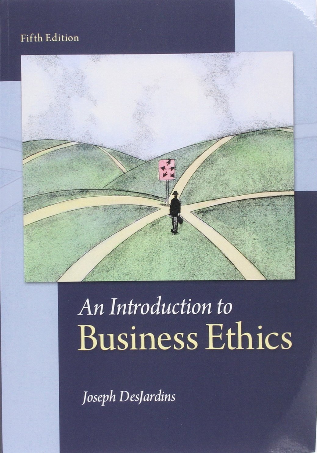 An Introduction to Business Ethics with Connect Access Card ...