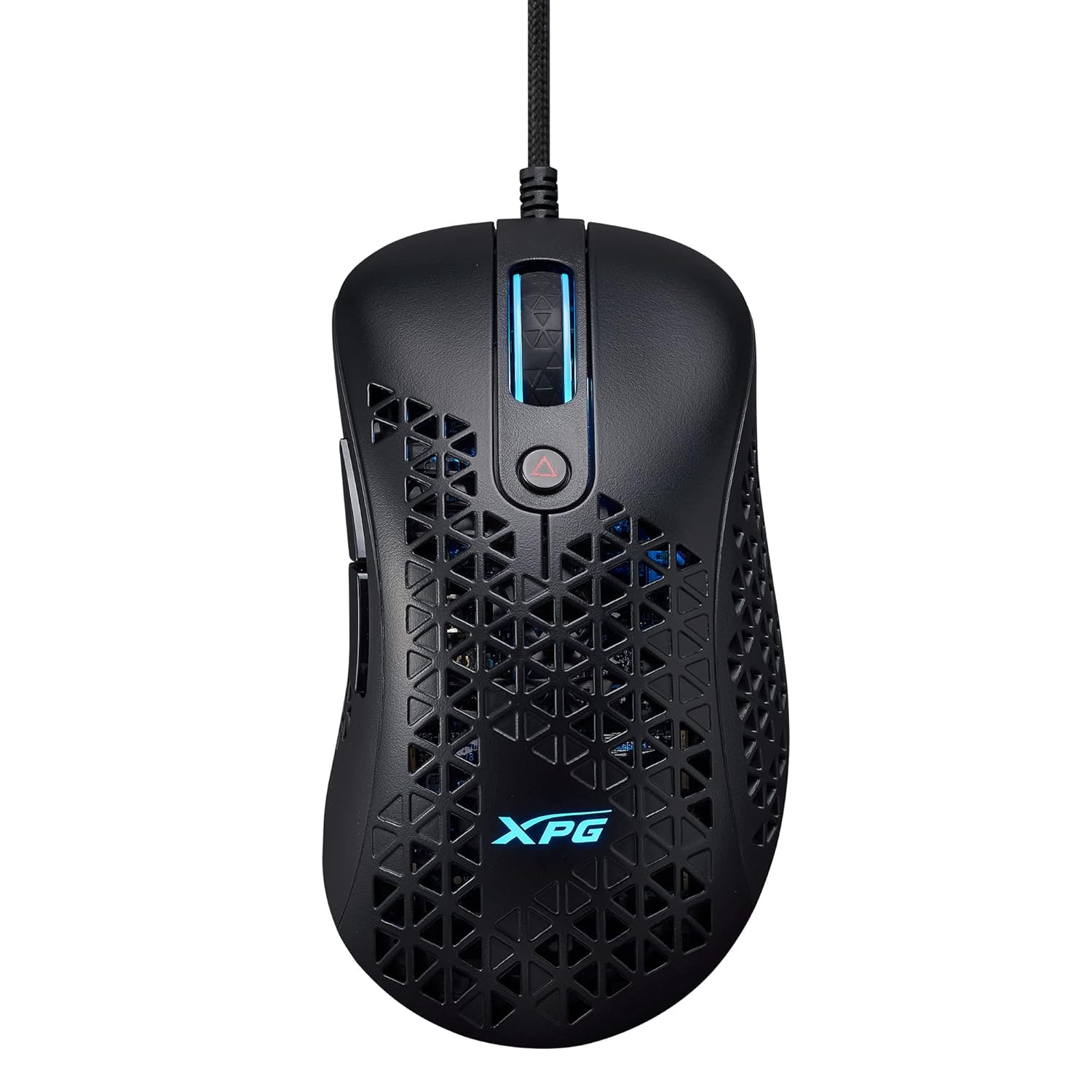 Amazon.com: XPG Slingshot Wired Gaming Mouse: 12K DPI - Customizable ...