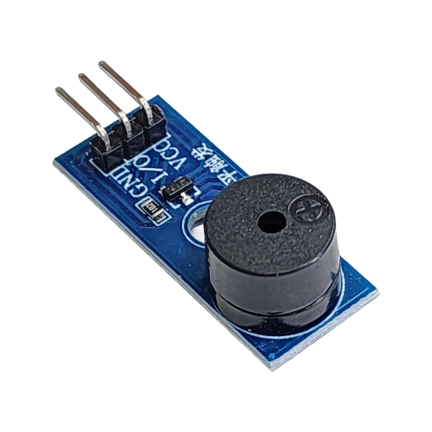Passive Buzzer Module, 5V Piezoelectric Alarm for Kosovo | Ubuy