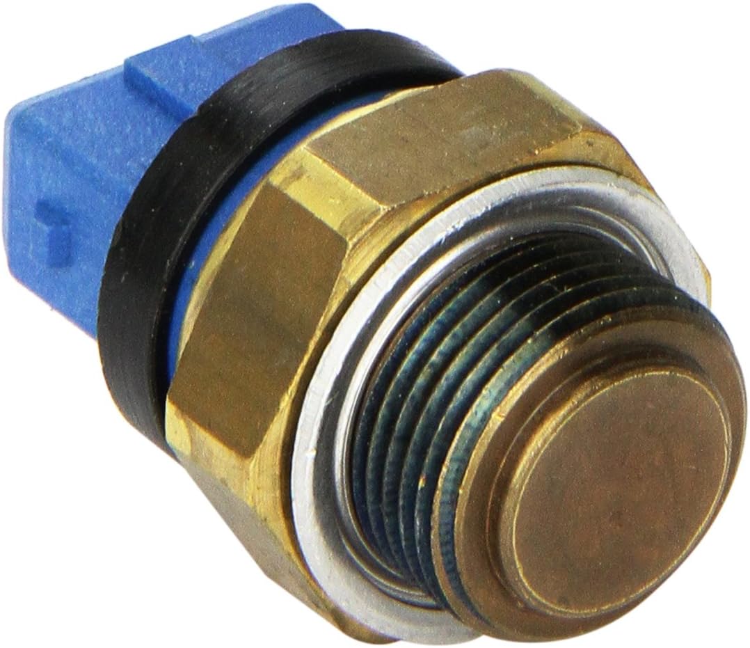 Amazon.com: Four Seasons 36522 Radiator Fan Mounted Cooling Fan ...