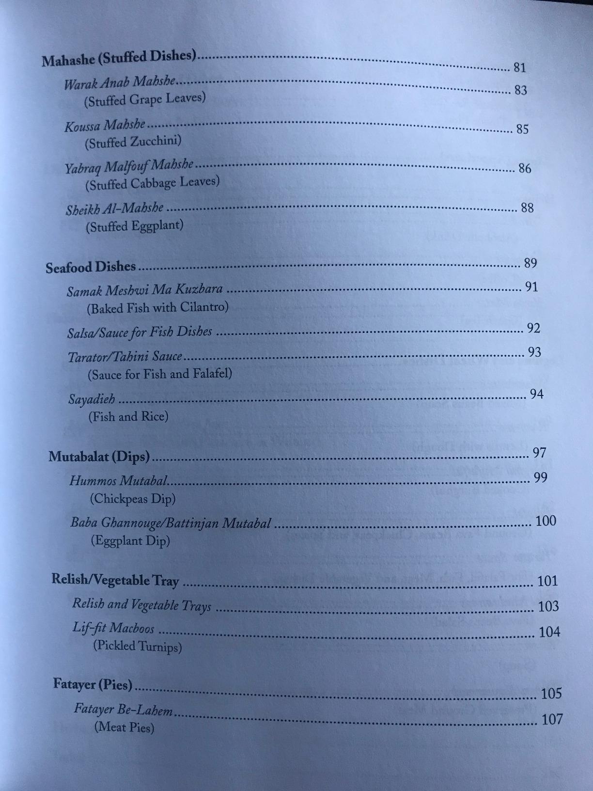 Let's Dine Lebanese: Nuhad Andary HeLal: 9781617395048: Amazon.com: Books