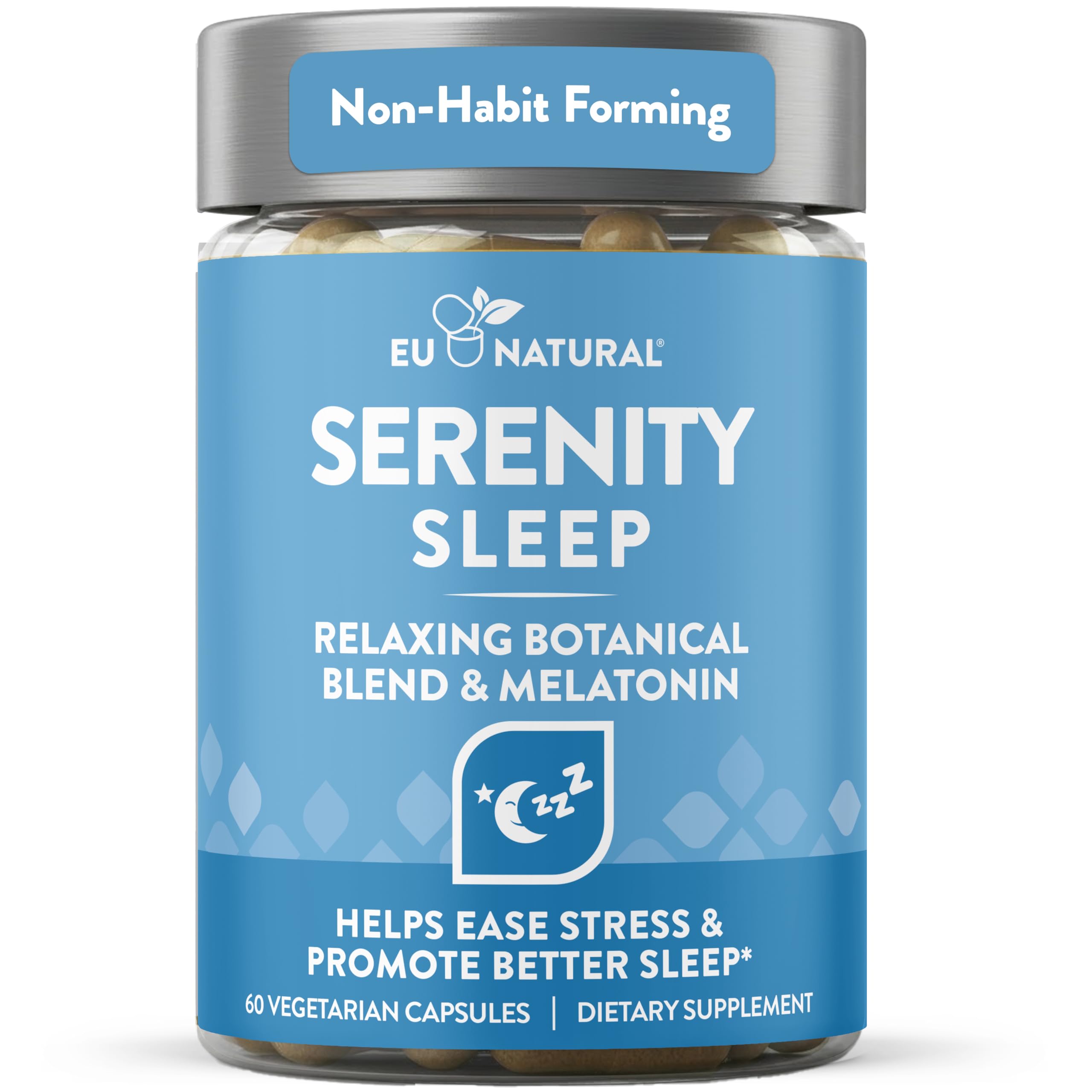 5 Best Natural Melatonin | Skip the 10mg Overload