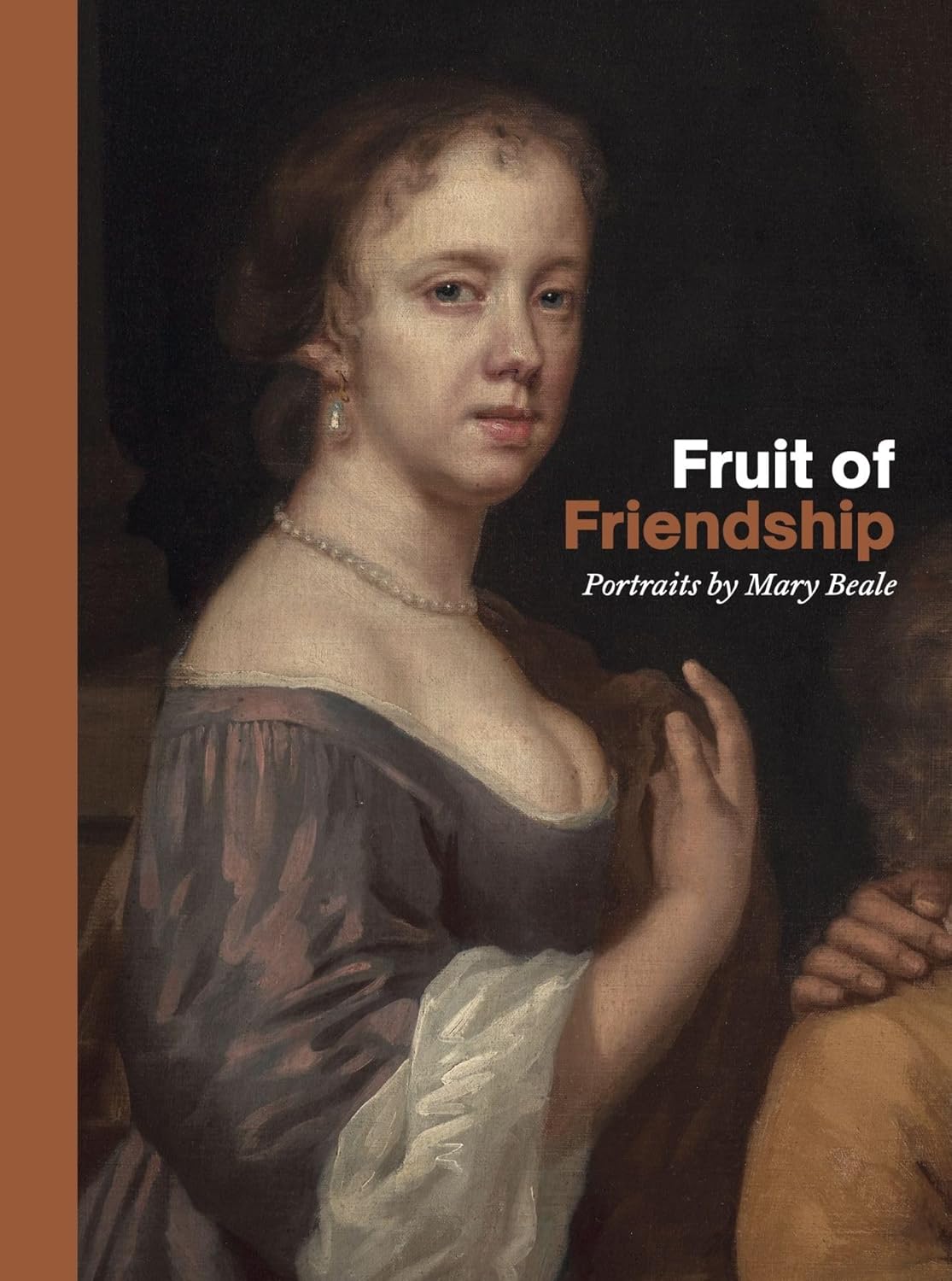 Fruits of Friendship: Portraits by Mary Beale: Amazon.co.uk: Mould ...