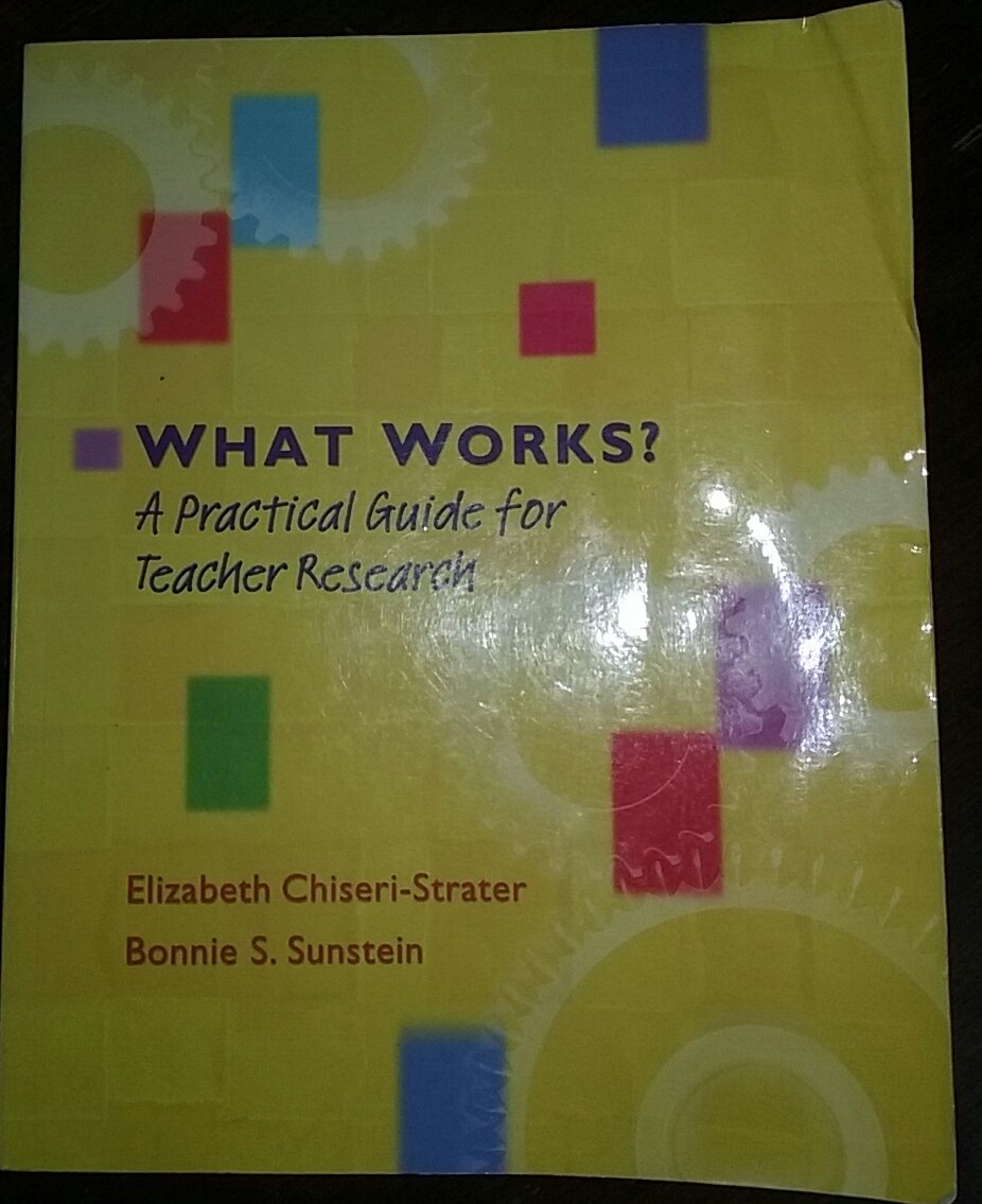 What Works?: A Practical Guide for Teacher Research: Elizabeth Chiseri ...