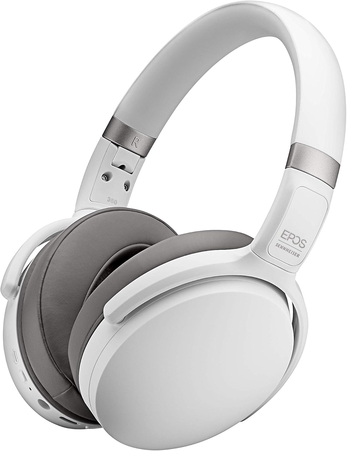 EPOS SENNHEISER ADAPT 360 white – BigaMart