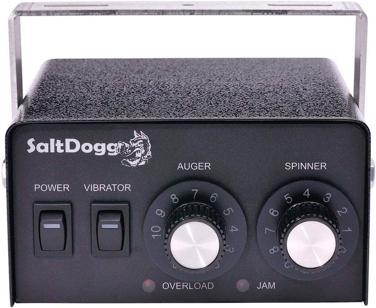 Amazon.com: 3006620 Controller - Buyers Salt Dogg Salt Spreaders ...