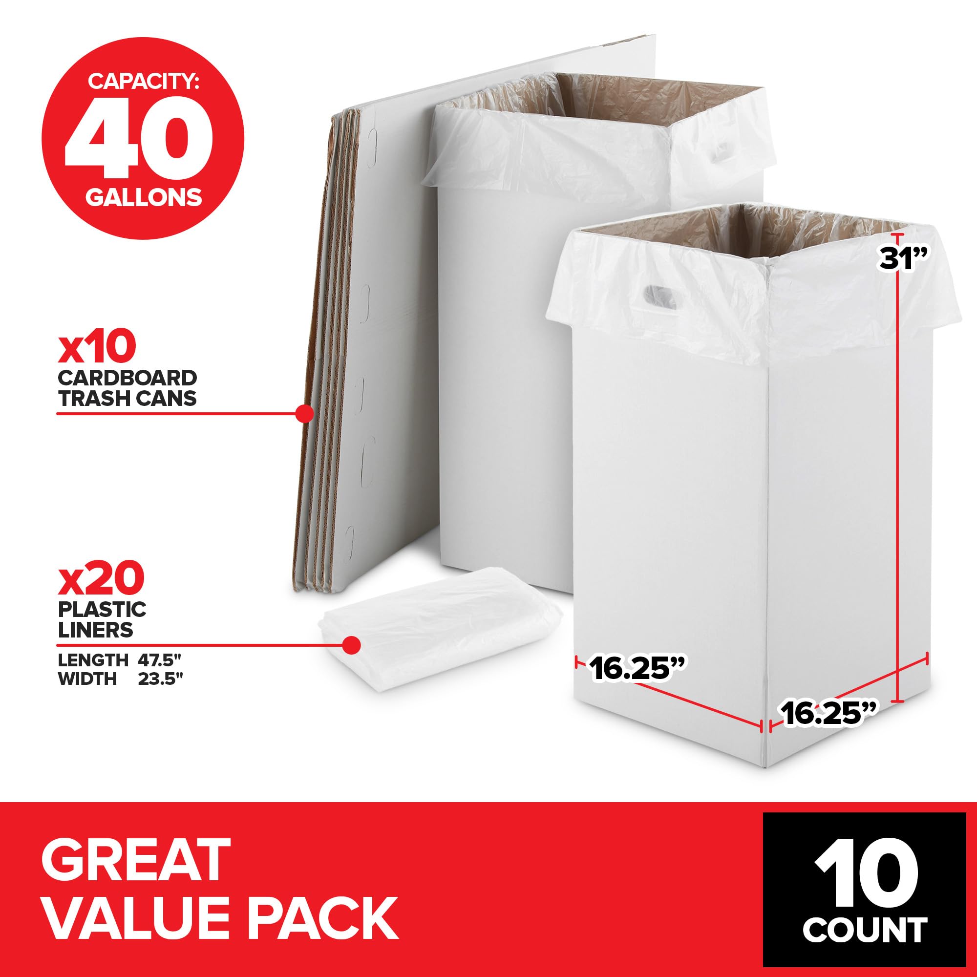 Trash Boxes For Special Events Calendar • Christmas Tree Recycling