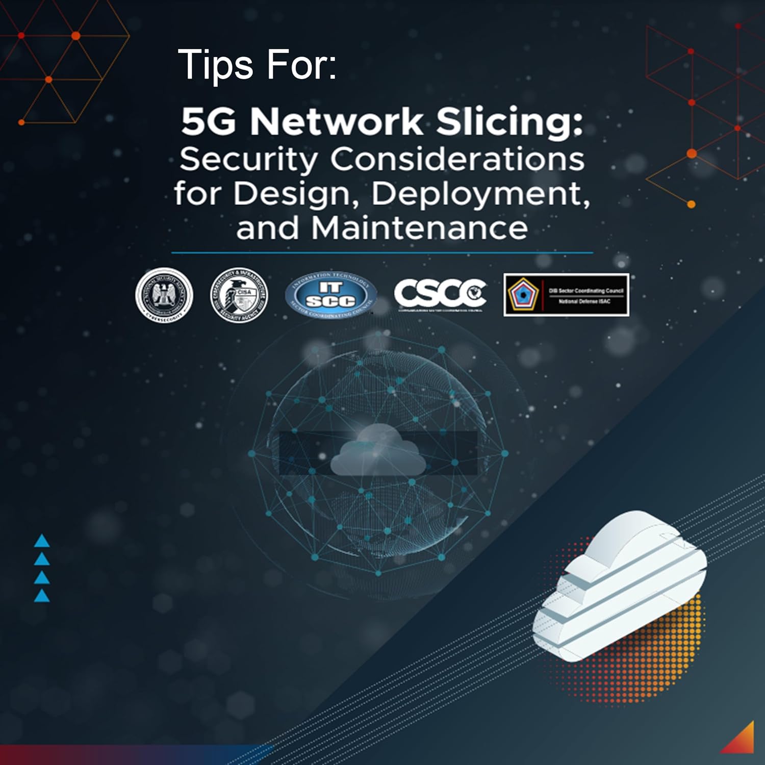 Amazon.com: Tips For: 5G Network Slicing: Security Considerations for ...