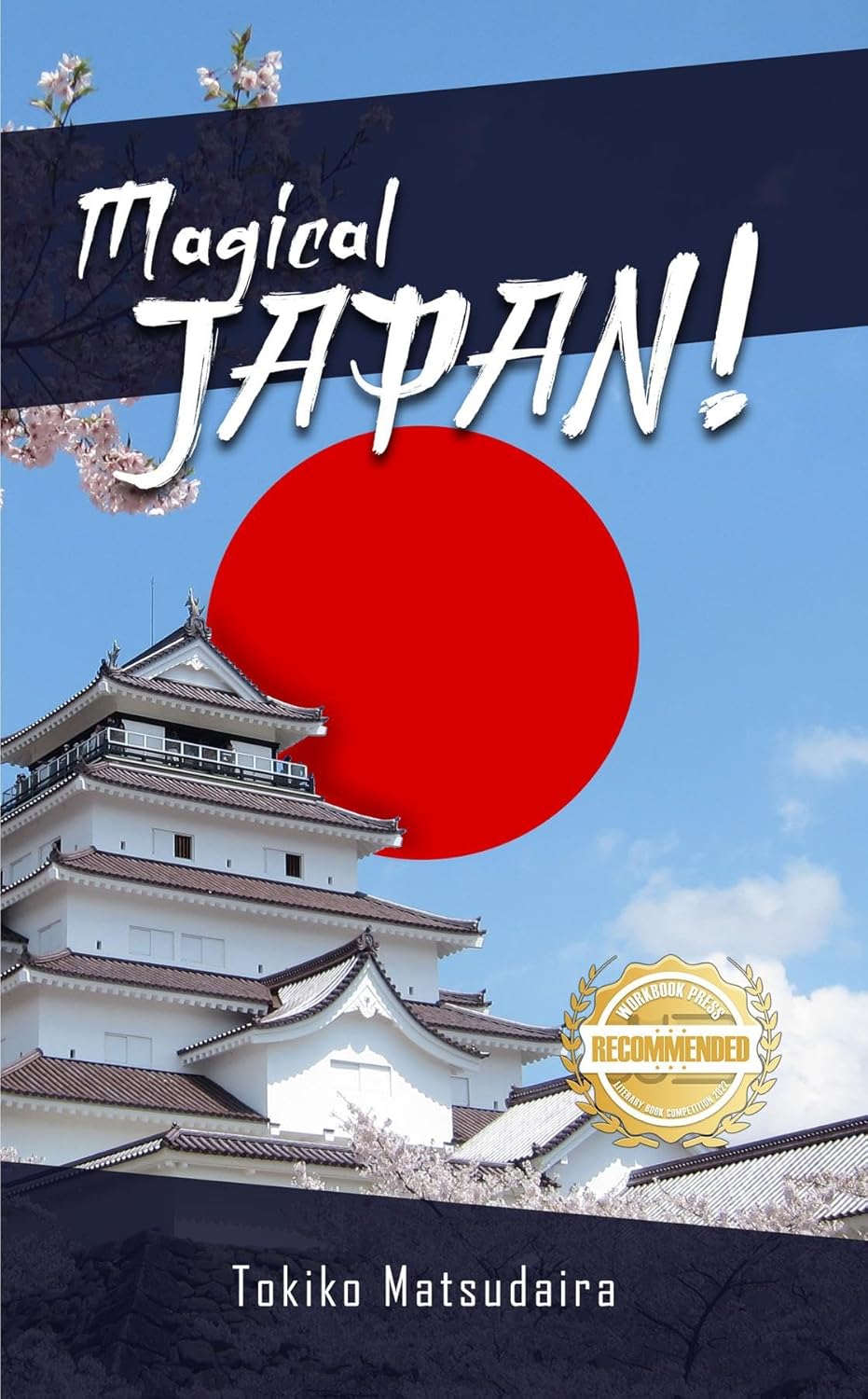 Magical Japan eBook : Matsudaira, Tokiko: Amazon.in: Kindle Store