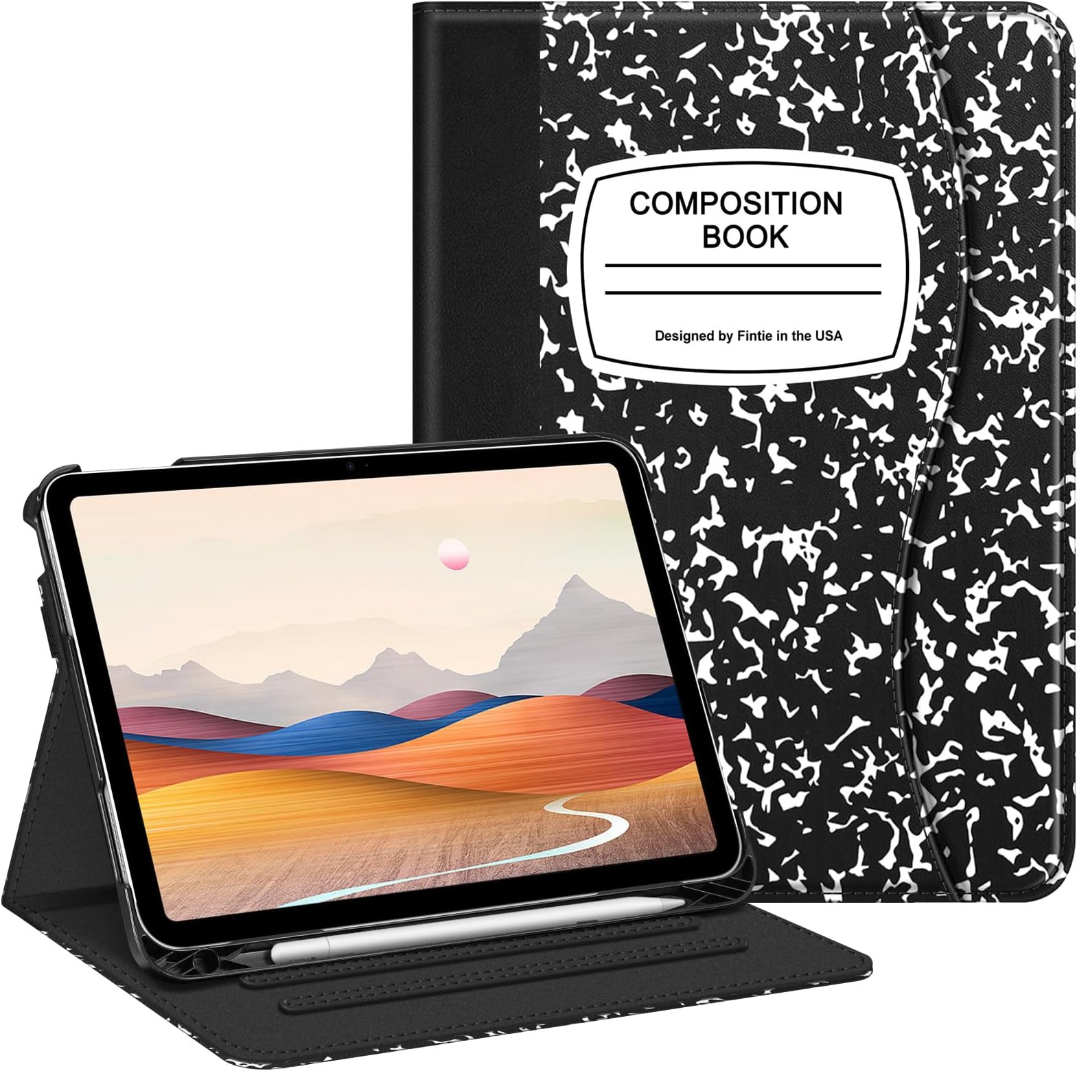 Amazon.com: Case for iPad 10th Generation 2022 iPad 10.9 Inch - Multi ...