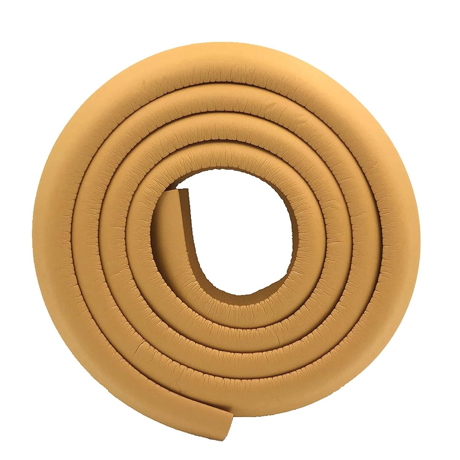 Amazon.com : M2cbridge L Shape Extra Thick Furniture Table Edge ...