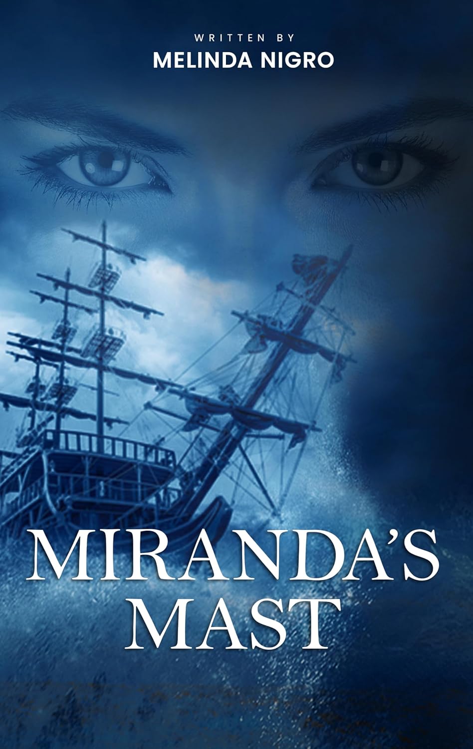 Amazon.com: Miranda's Mast eBook : Nigro, Melinda: Kindle Store