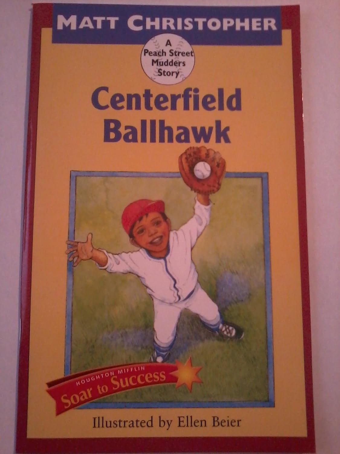 Soar to Success: Soar to Success Student Book Level 4 Wk 26 Centerfield ...