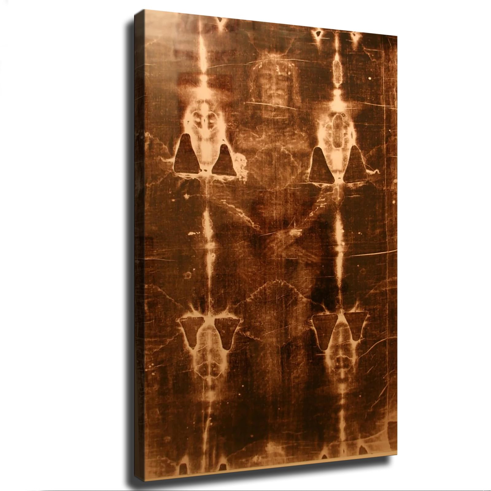 High Definition Shroud Of Turin