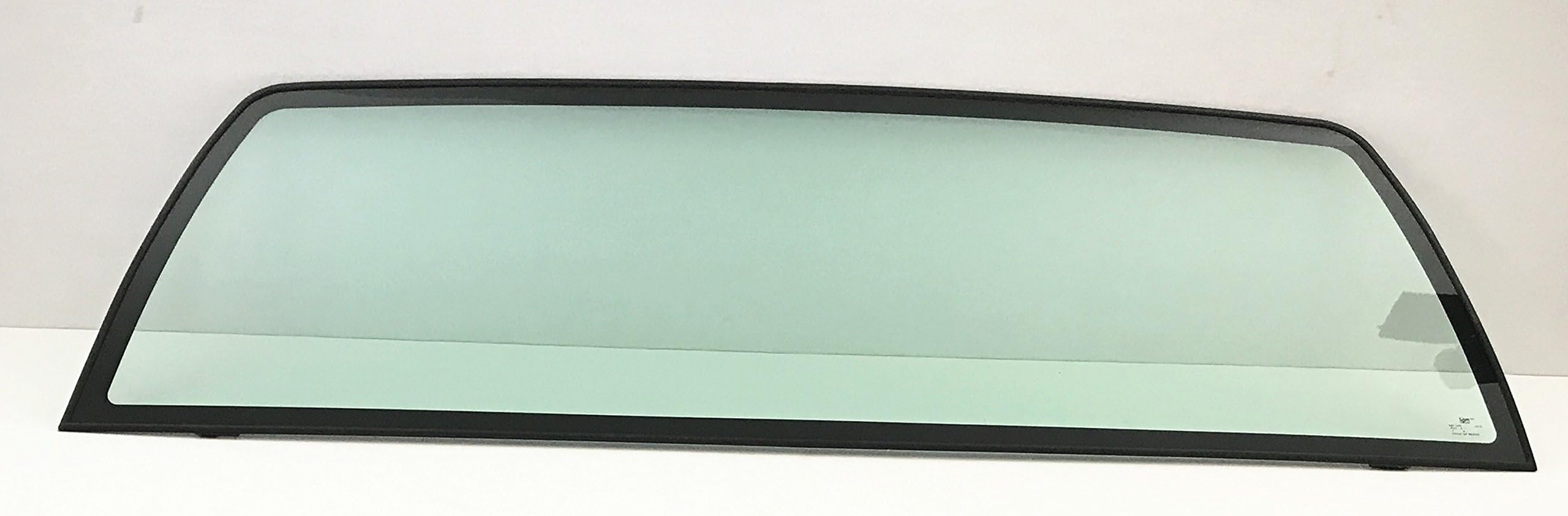 Amazon.com: Privacy Stationary Back Window Back Glass Compatible with ...