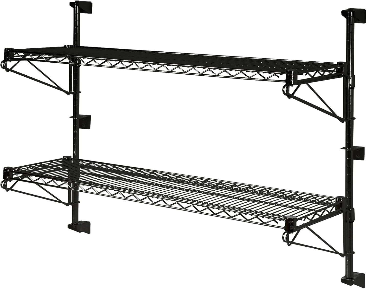 Amazon.com: Omega Products Corporation 18" Deep x 48" Wide x 33" High ...