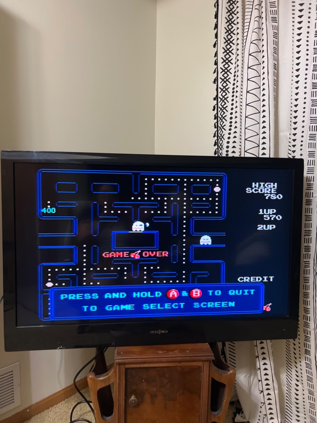Amazon.com: Bandai Namco - Pac-Man - Connect and Play: Gold Edition ...
