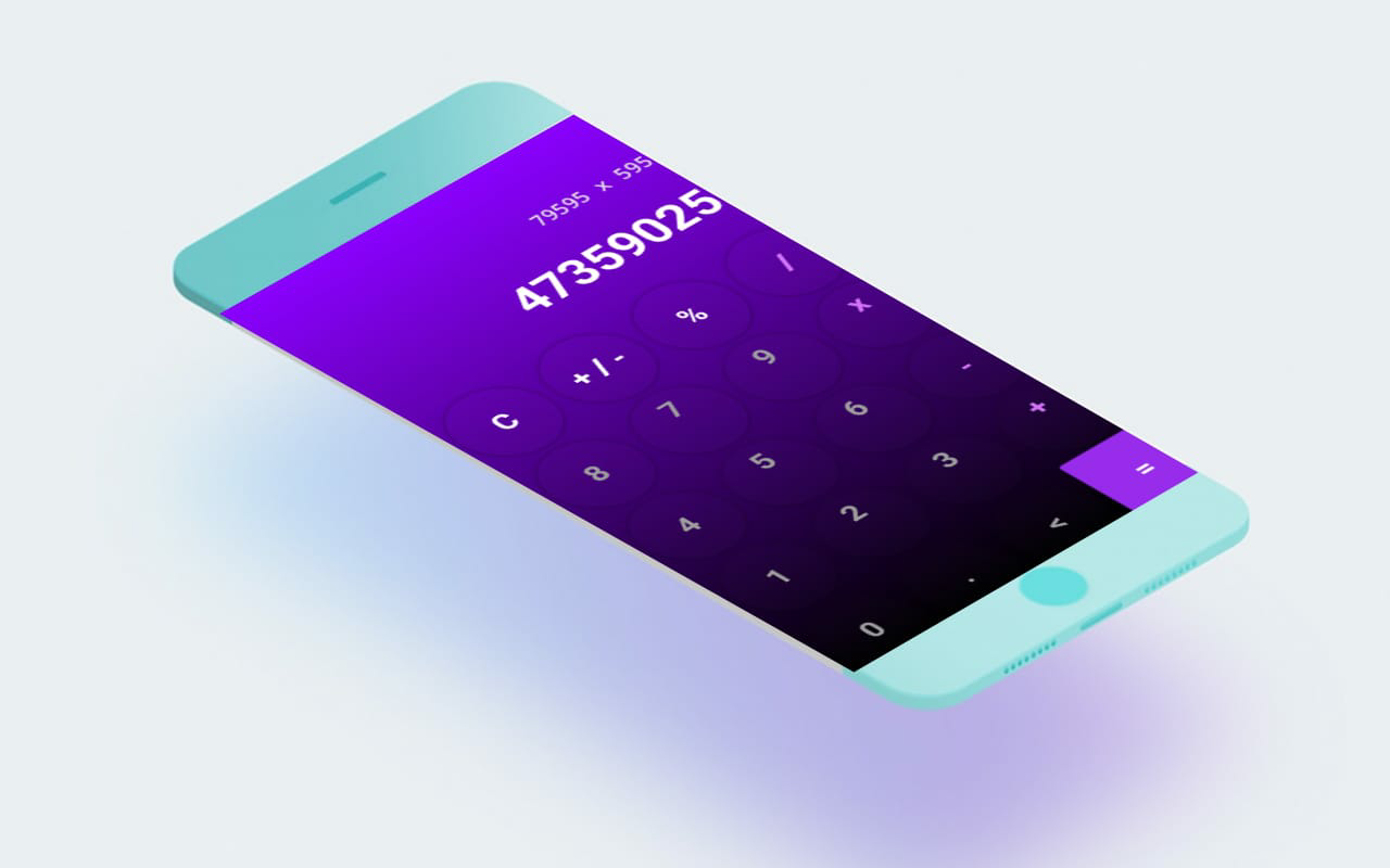 FX CalculaterSolve all math problems instantly. More than just a ...