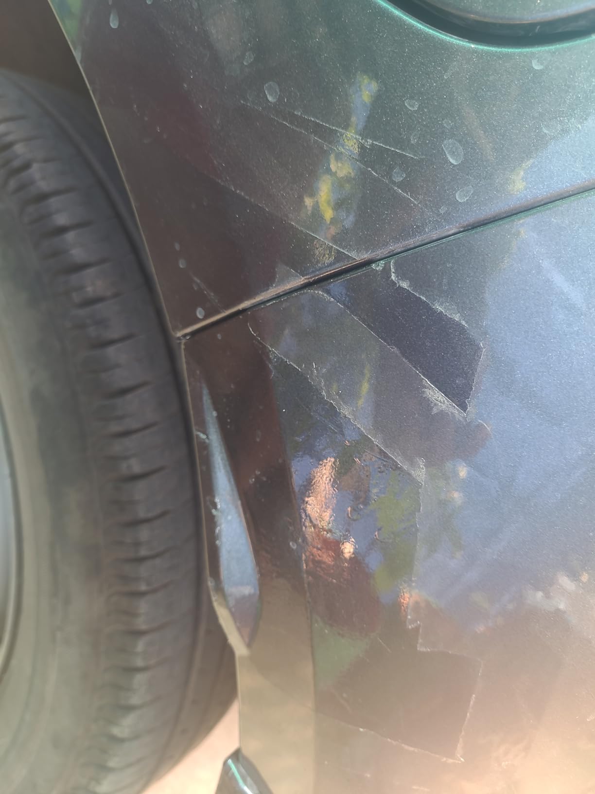 APAR Automotive Spray Paint Arcade Grey (RC Colour Name) + GC ...