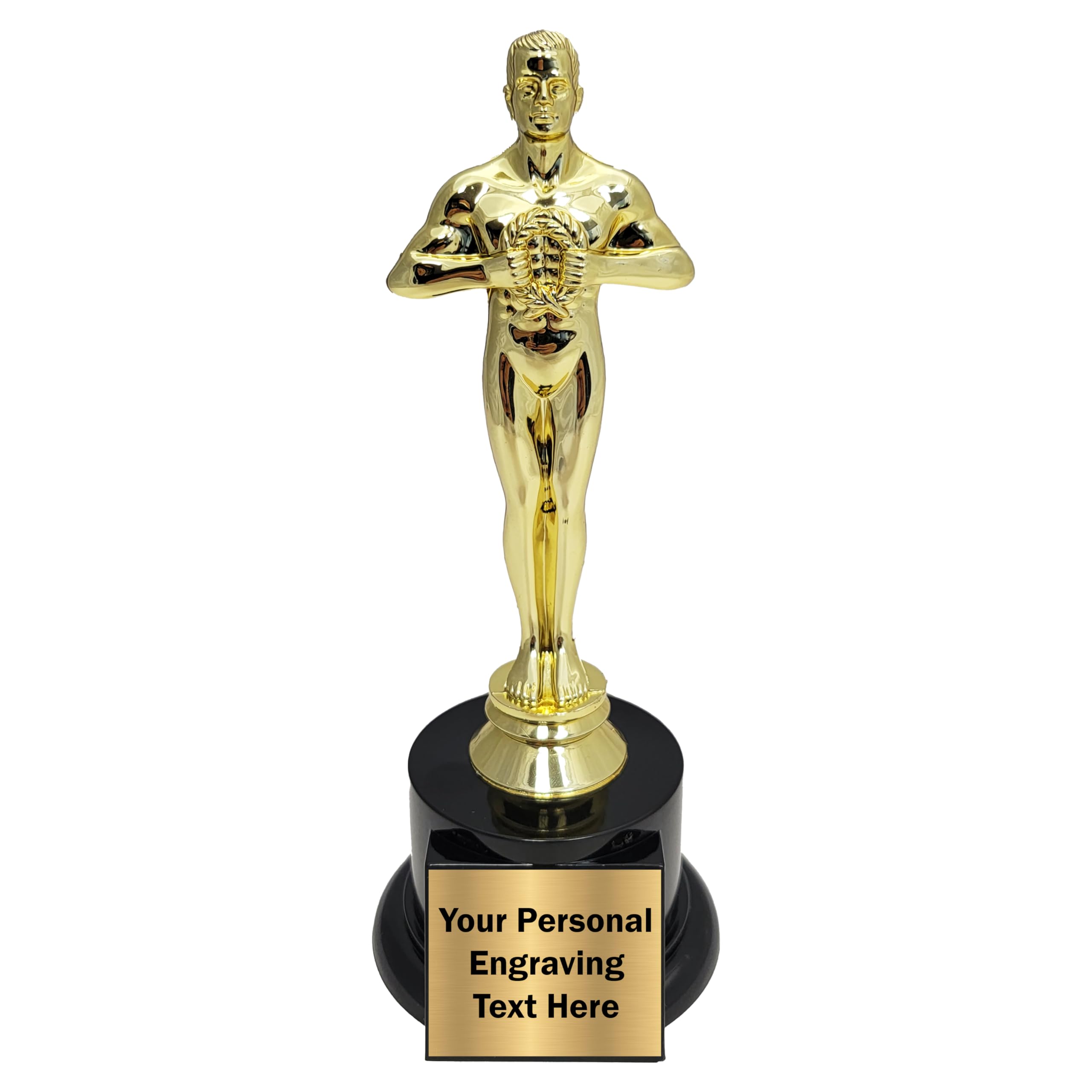 Gold Award Statue NRPA Gold Medal Awards, Park And Recreation