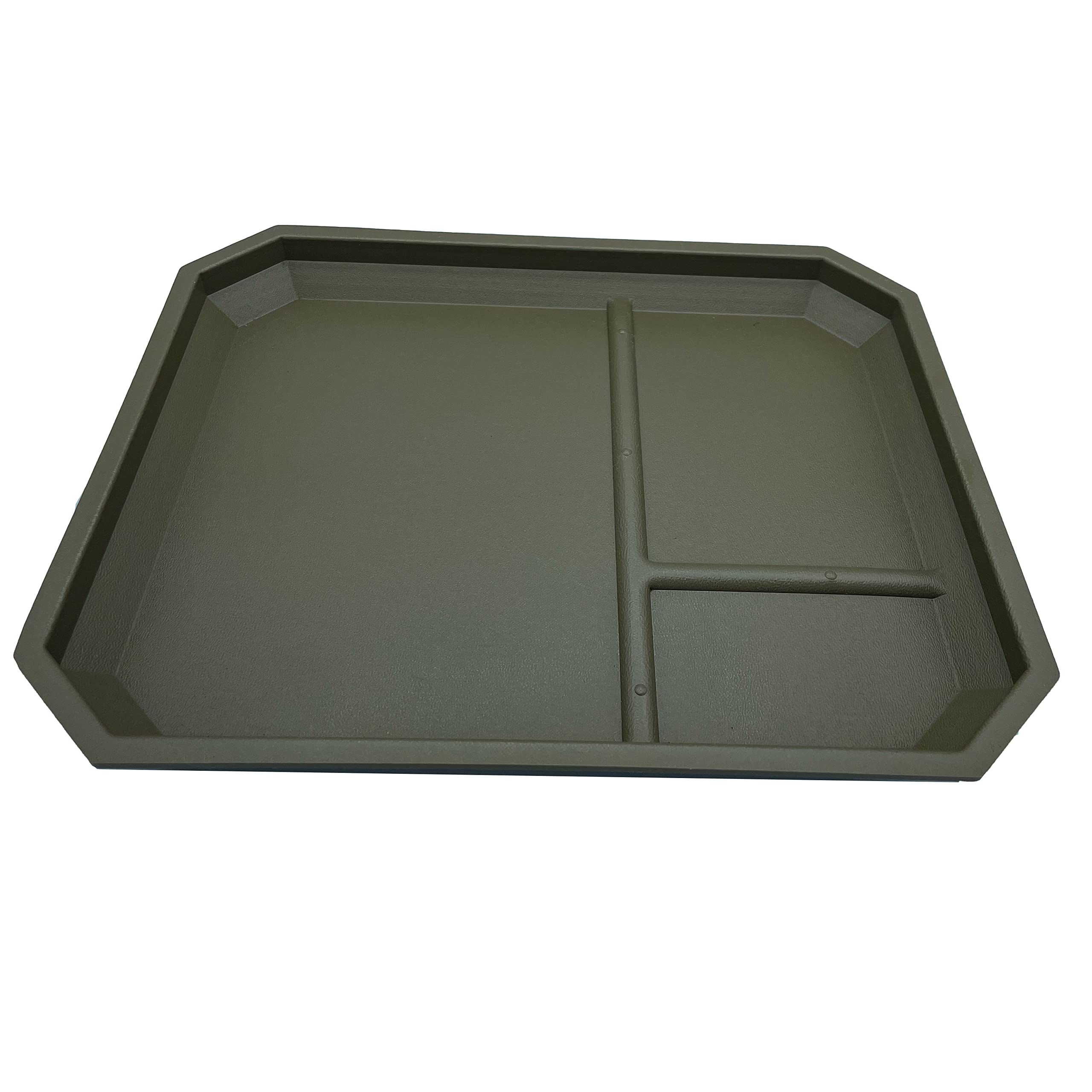 Amazon.com: USATAC Tactical KYDEX Dump Tray/Valet Tray/Organizer ...