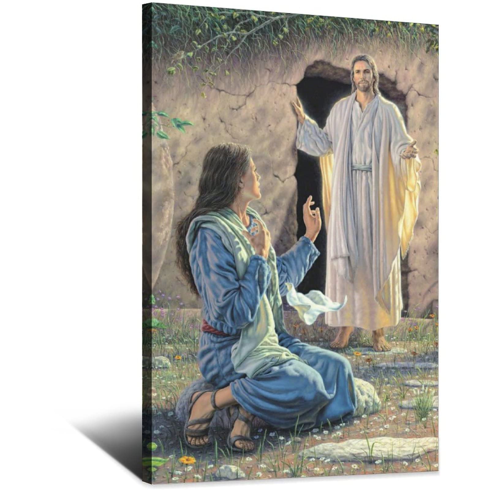 Jesus Christ Resurrection Lds