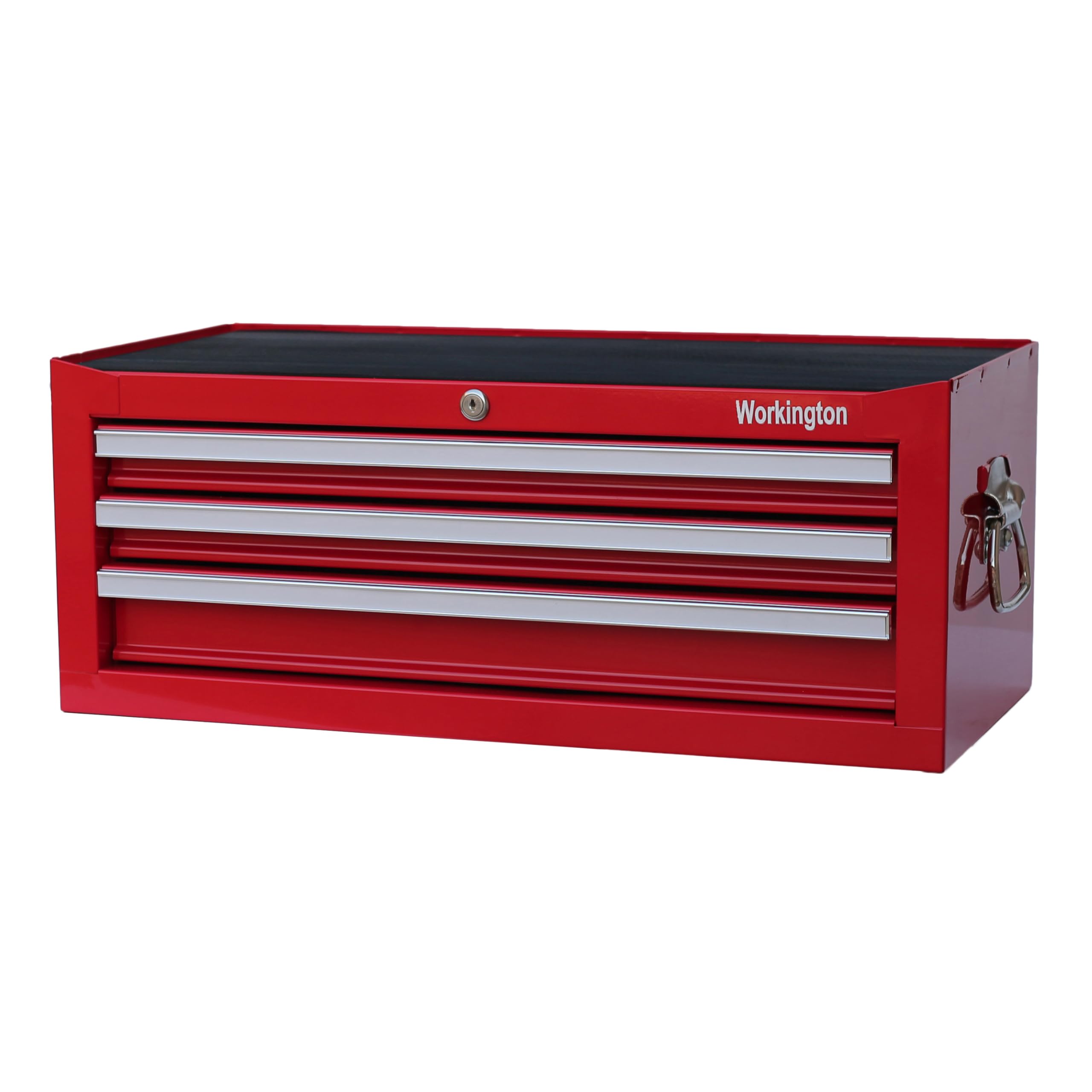 Snapklik.com : Workington Industrial 3 Drawers Portable Metal ...