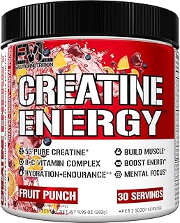 Creatine's Hydration Impact: Muscle Dehydration Mystery Solved | CyVigor