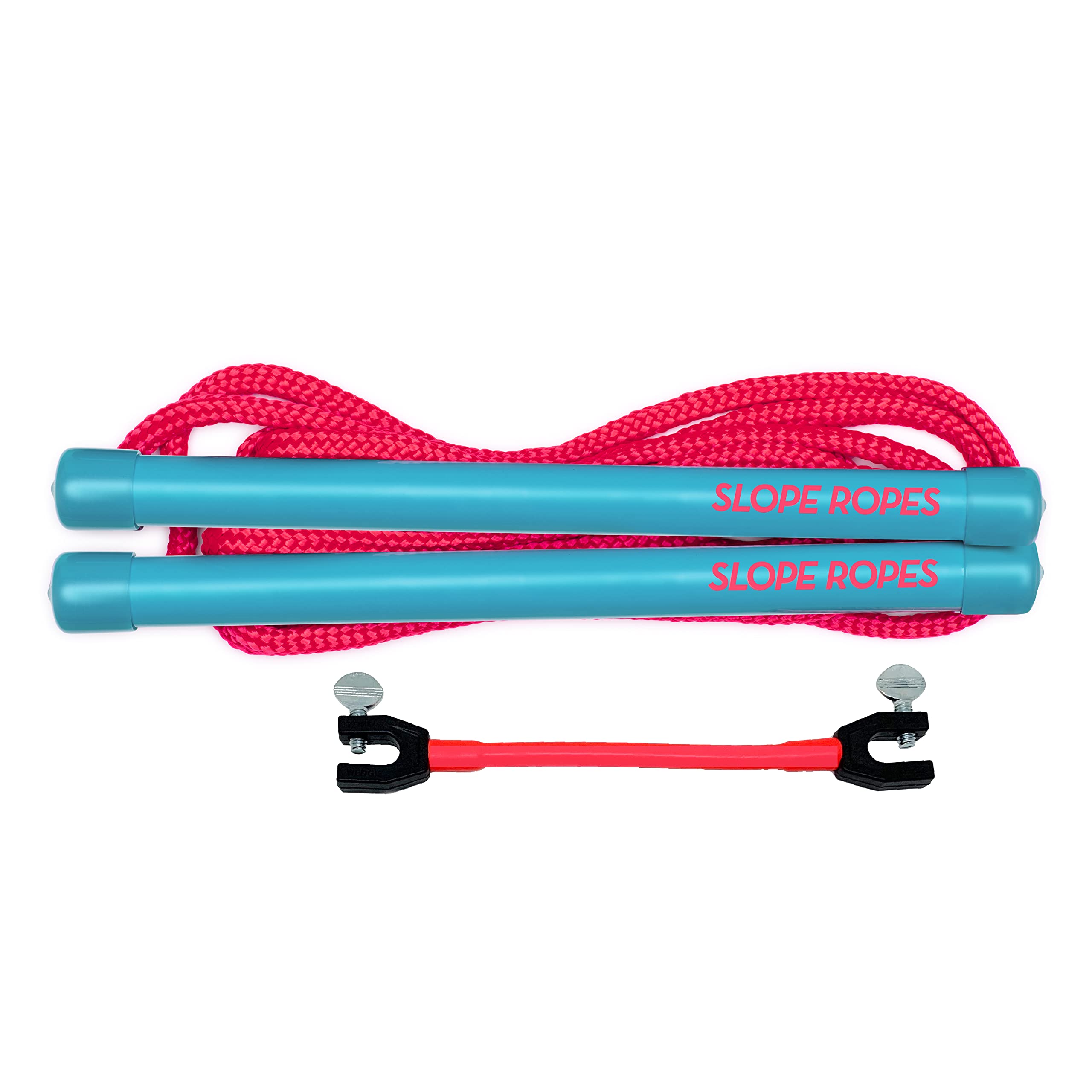 Snapklik.com : Slope Ropes X Edgie Wedgie Combo Pack