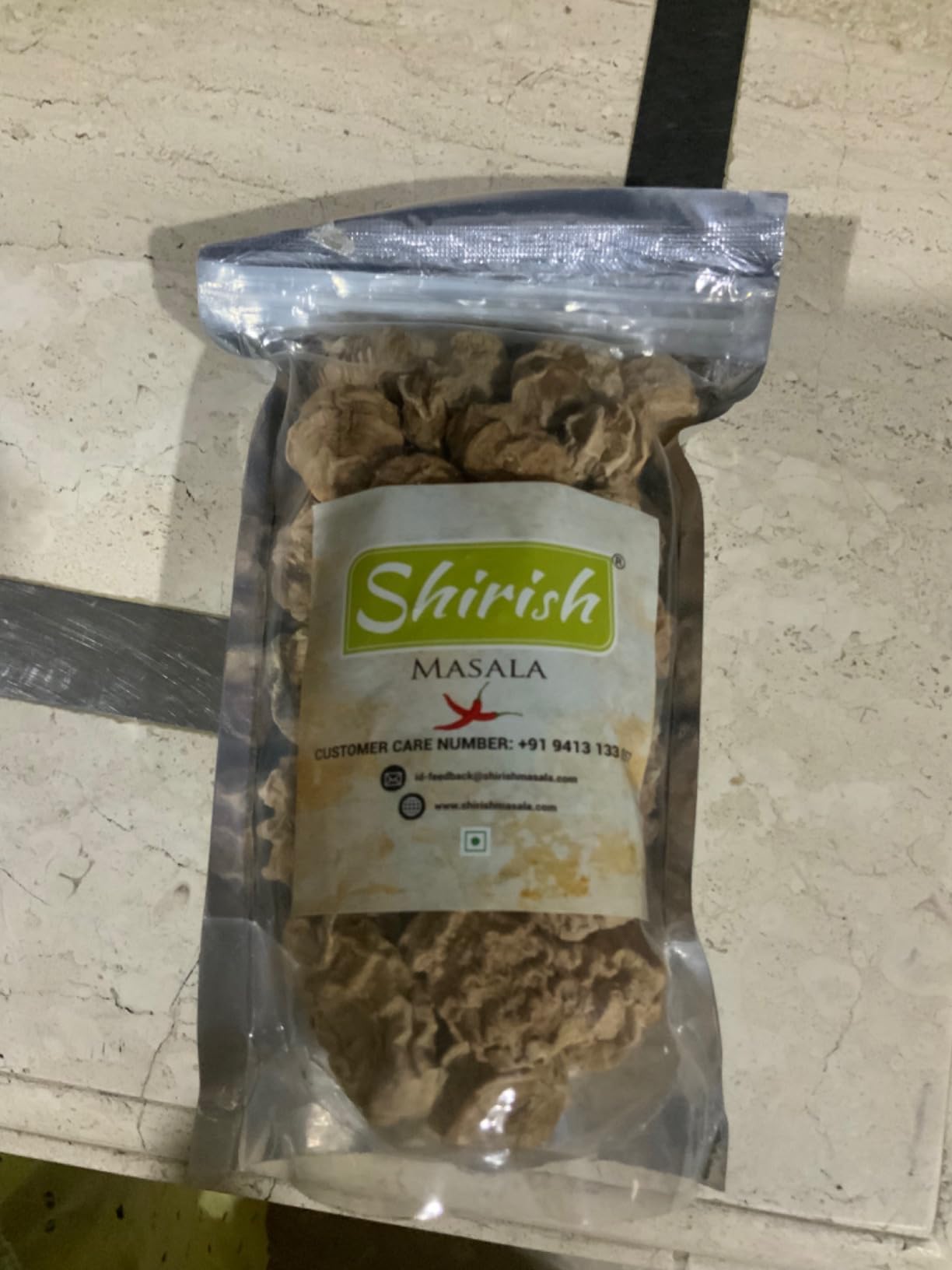 Shirish Masala Organically Grown Dry Kachri | Rajasthani Dried Kachari ...