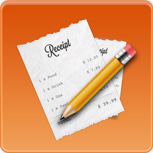 Smart Expense - App on Amazon Appstore