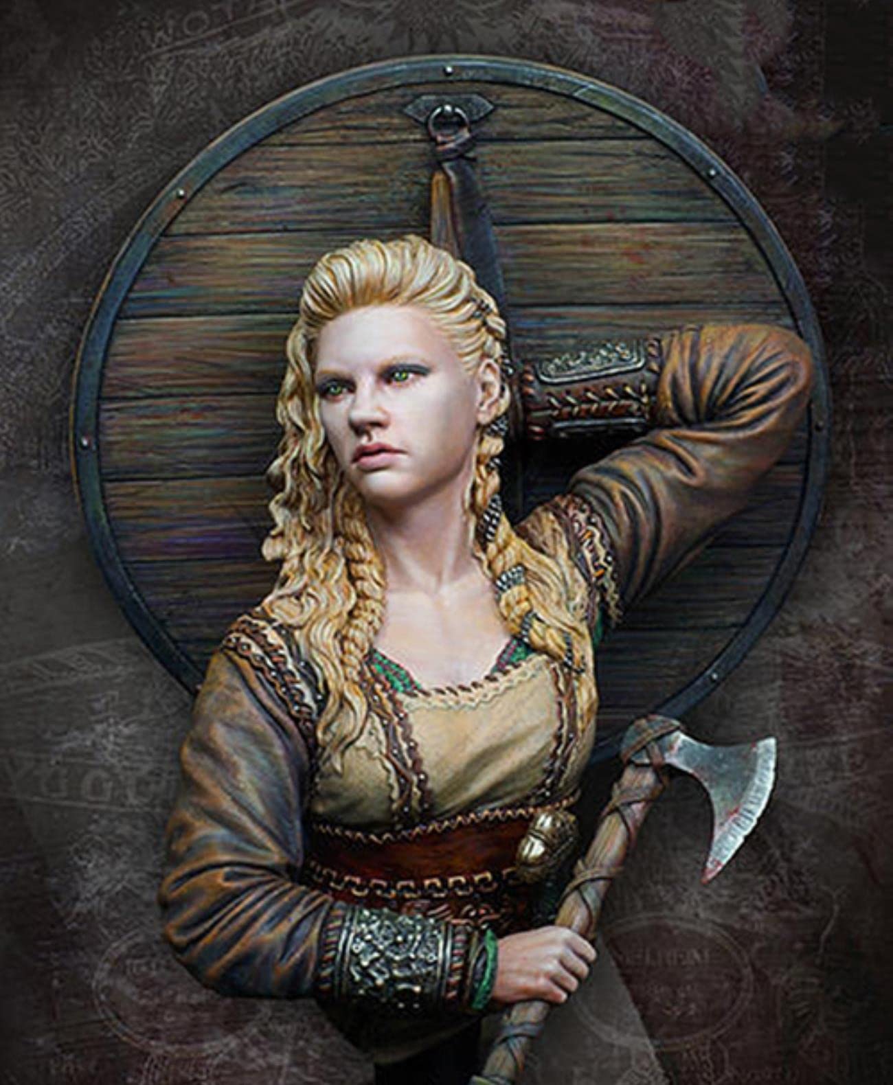 Arte Storica Vichinga