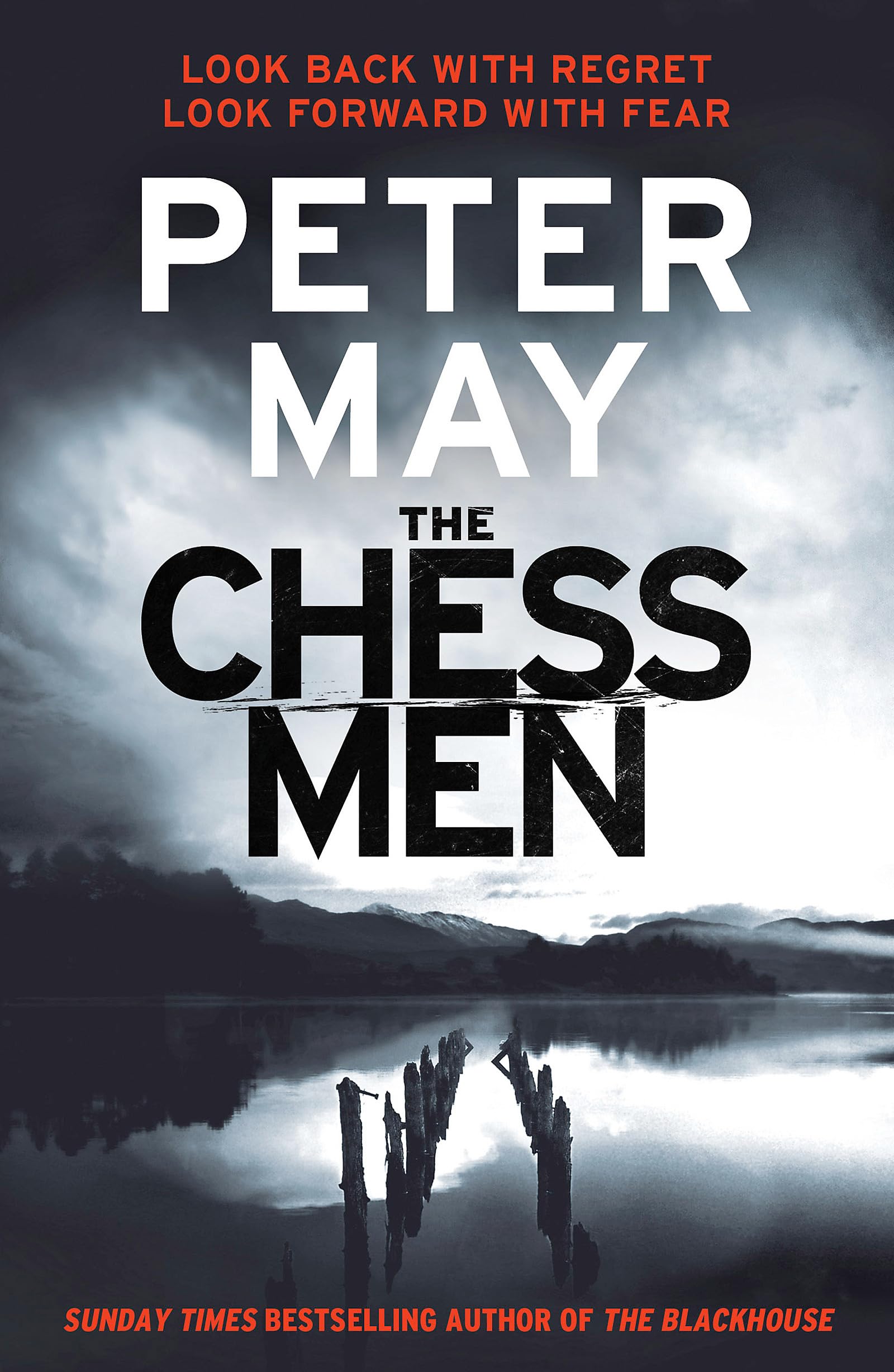 Amazon.com: The Chessmen (The Lewis Trilogy, 3): 9780857382252: May ...