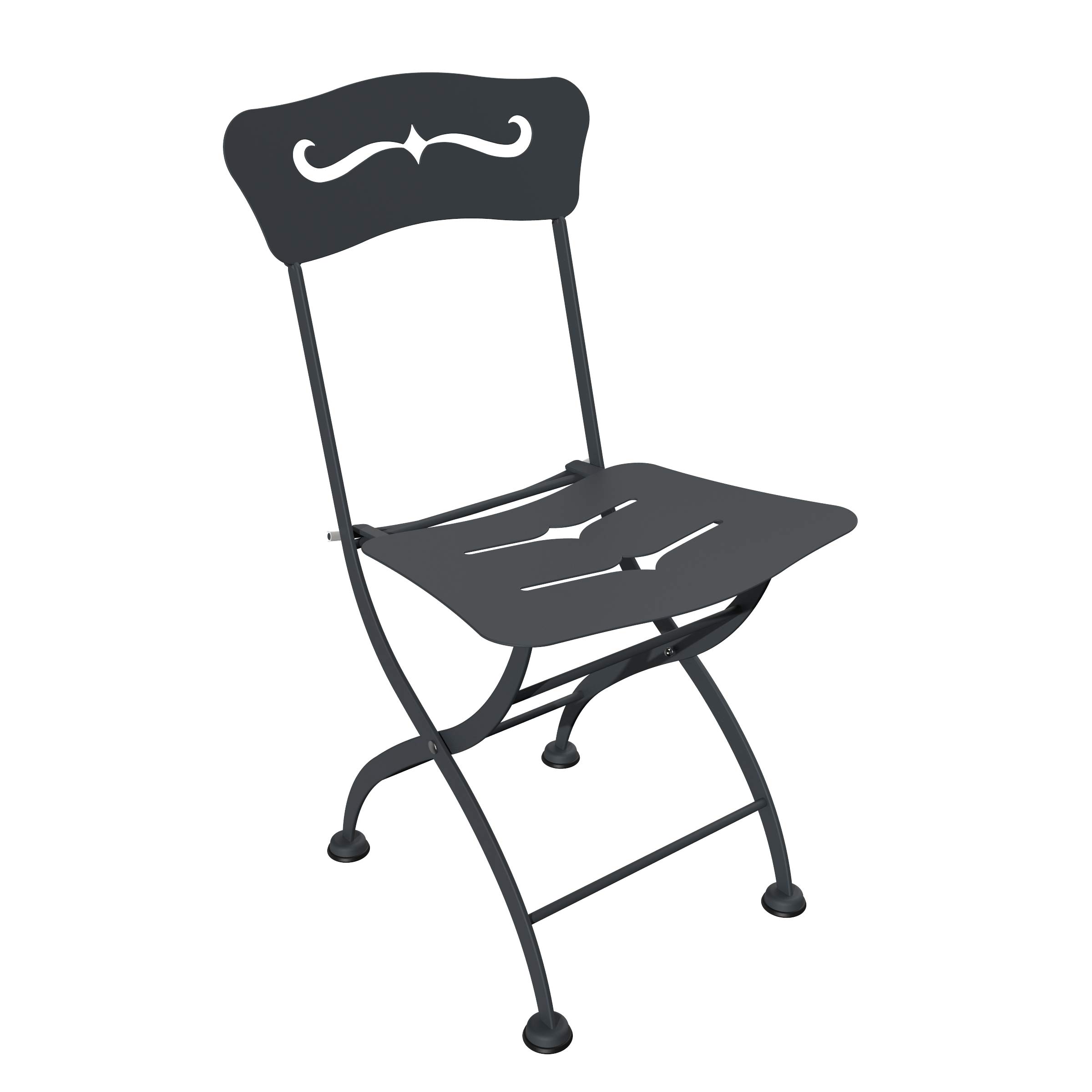 Lafuma ALU Low Chaise, Océan, 62,5 x 69 x 101 cm: Amazon.fr: Jardin