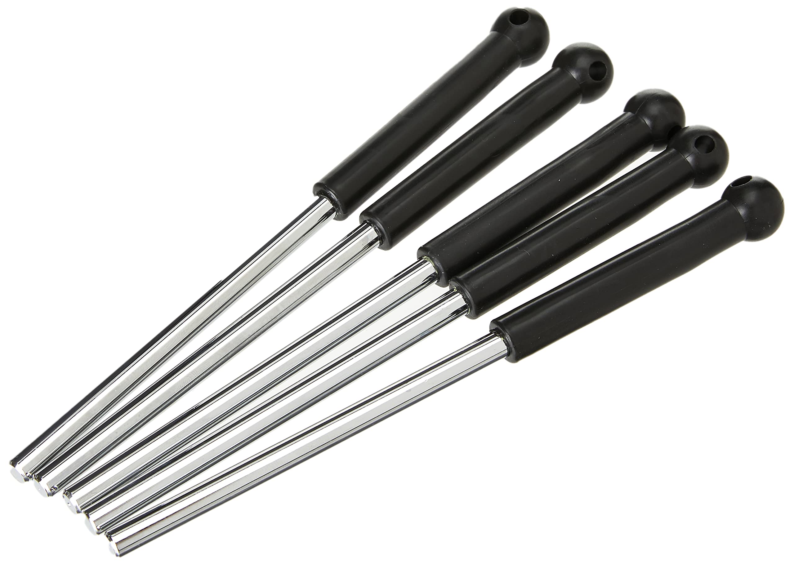 Amazon.com: Percussion Plus Triangle Beaters (Pack of 5) : Musical ...