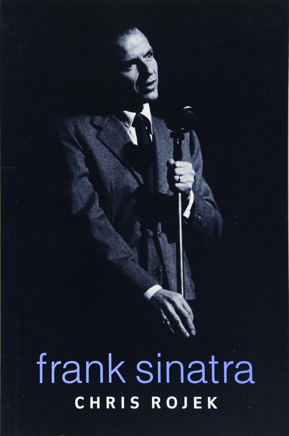 Frank Sinatra: Rojek, Chris: 9780745630915: Amazon.com: Books