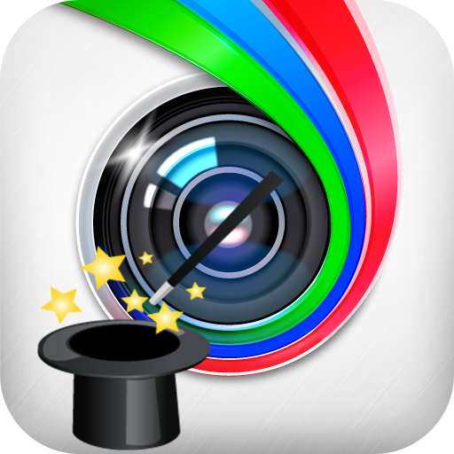 Photo Effect Editor Free - App on Amazon Appstore