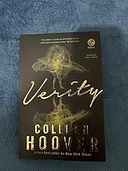 Verity | Amazon.com.br