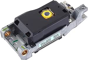 Amazon.com: Replacement Fat Laser Lens for Playstation 2 PS2 KHS 400C ...