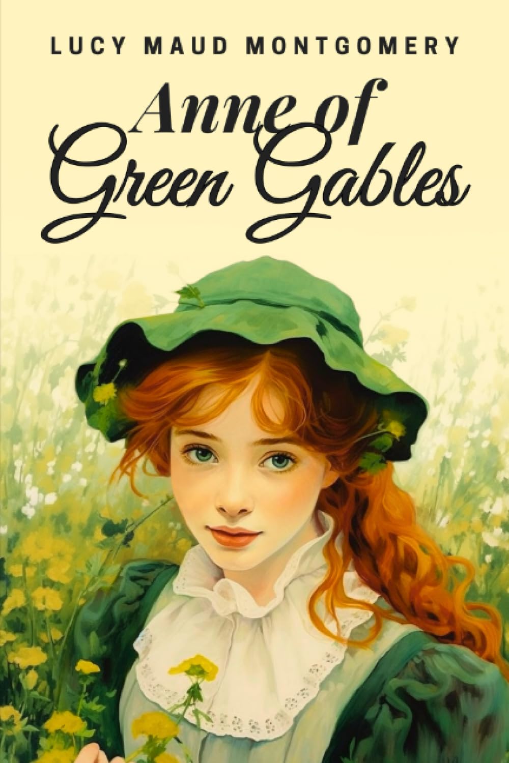 Amazon | Anne of Green Gables | Montgomery, Lucy Maud | Coming of Age