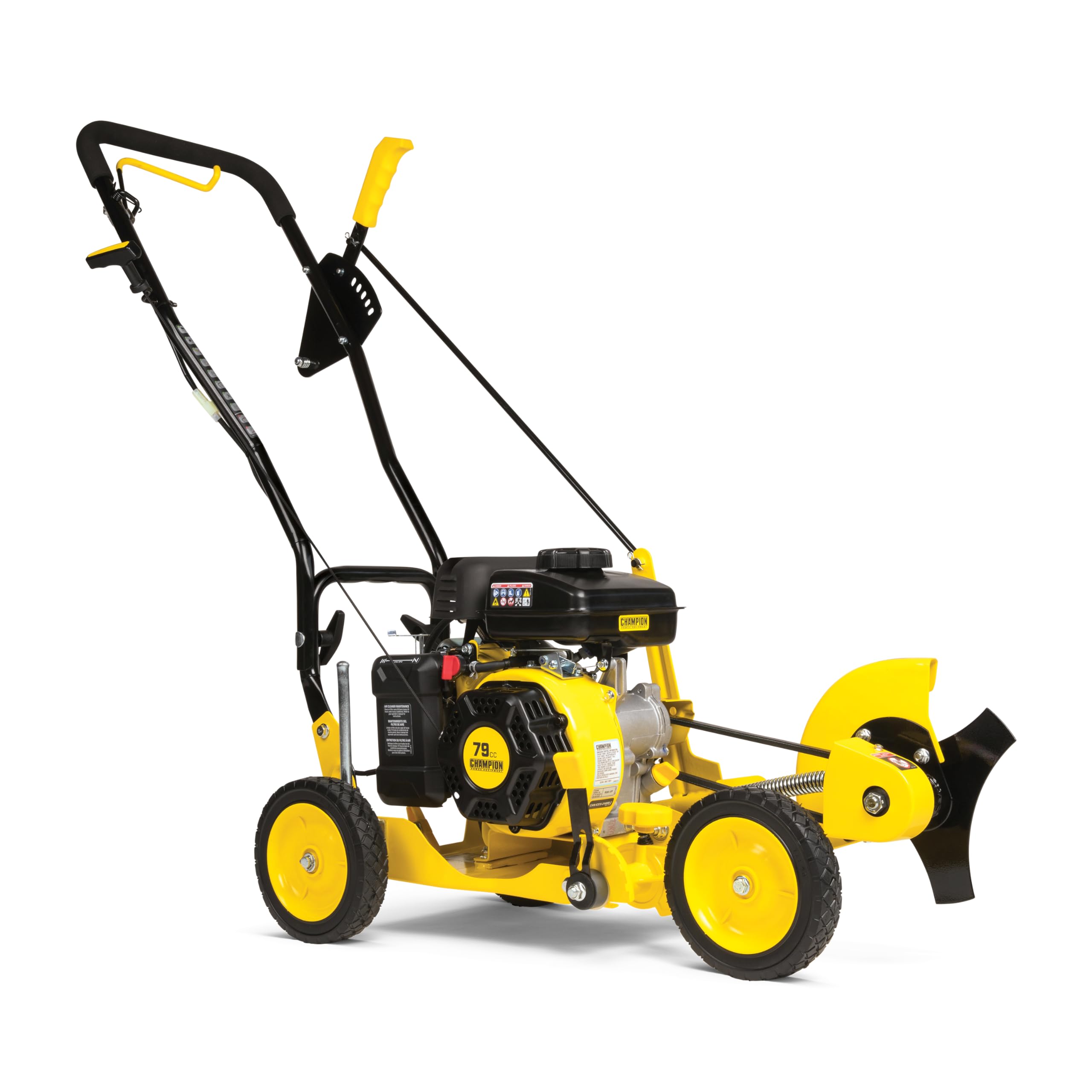 Amazon.com : Champion Power Equipment 9 Inch 79cc Lawn Edger with Curb ...