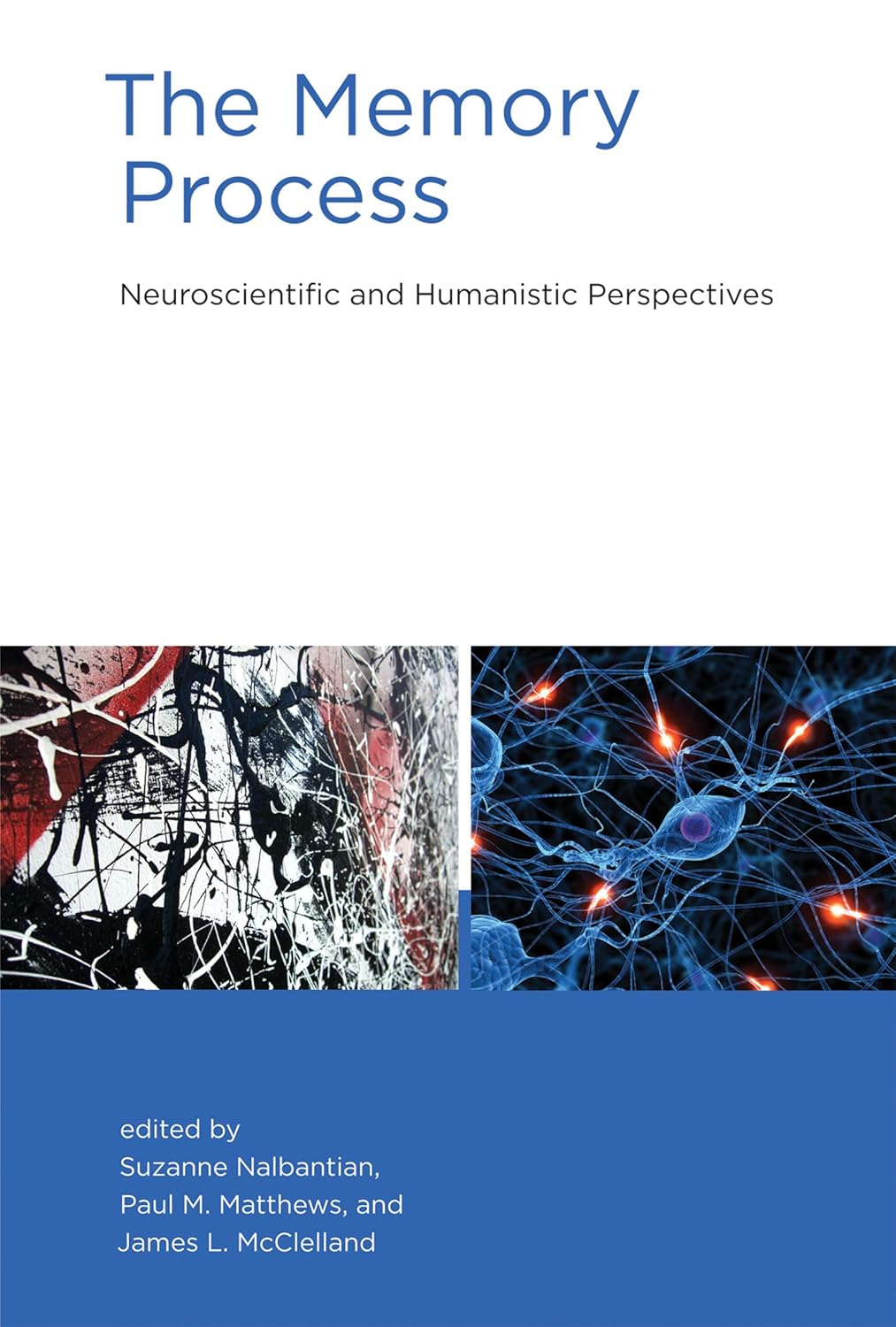 The Memory Process: Neuroscientific and Humanistic Perspectives ...