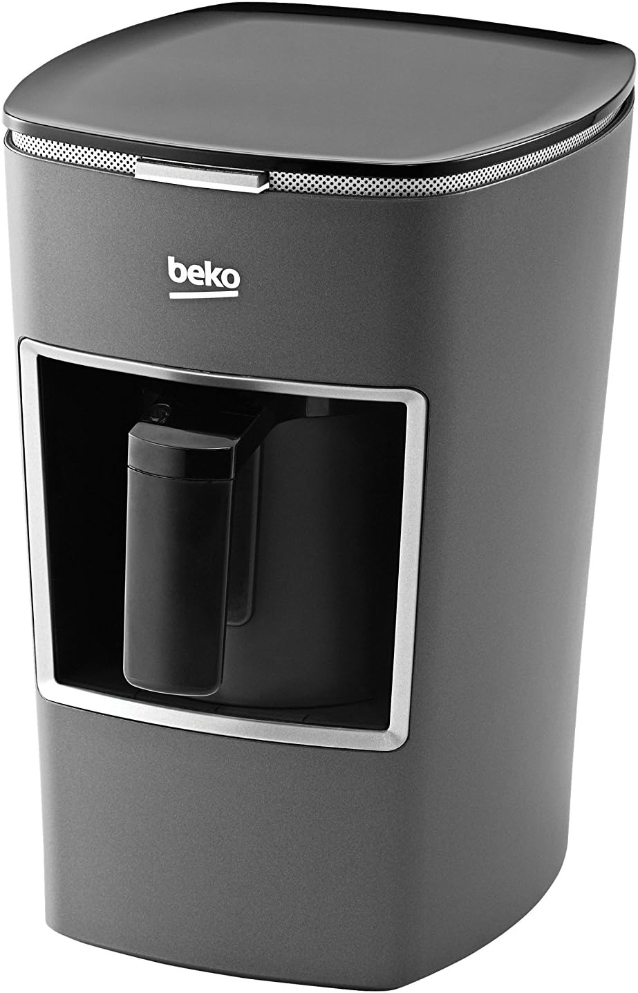 Amazon.com: Beko Turkish Coffee Maker Makes 1 to 3 Cups(120 Volt): Home ...