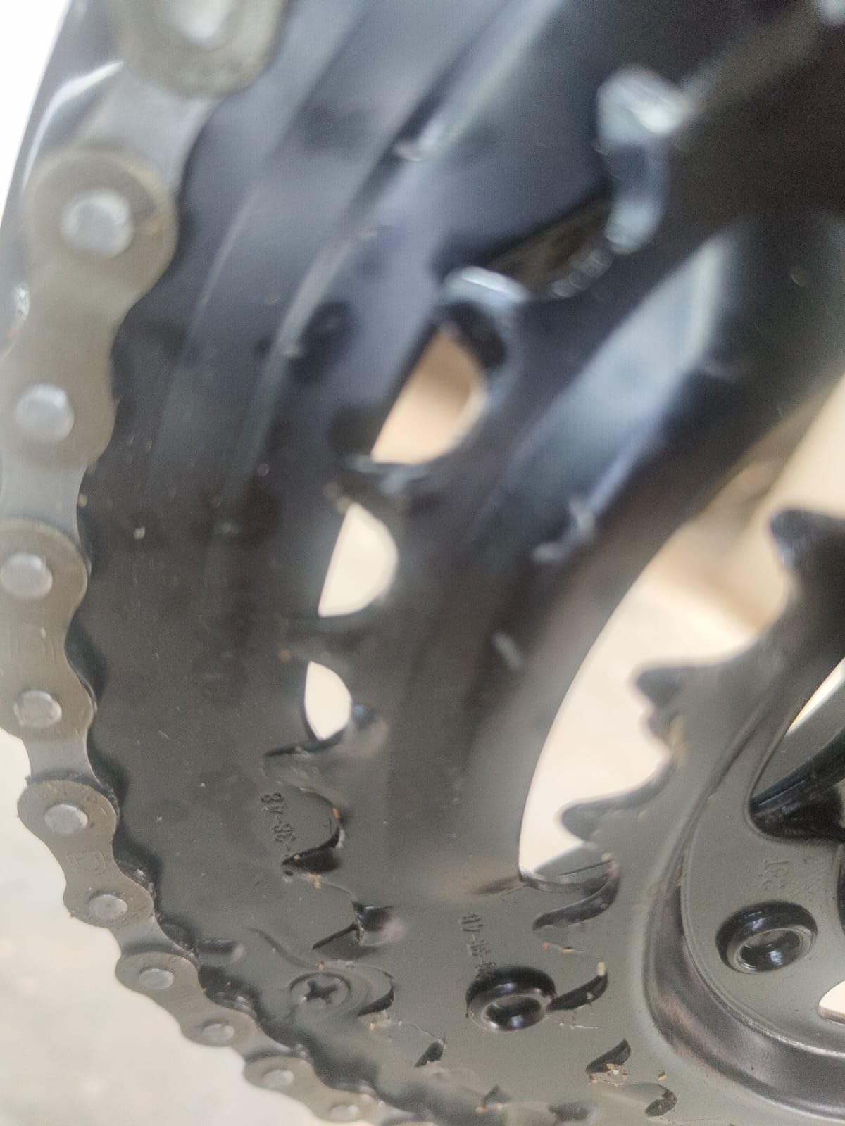 CRADIAC - Gunner PRO | 700 * 35 C Alloy Hybrid Bike | Shimano Powered ...