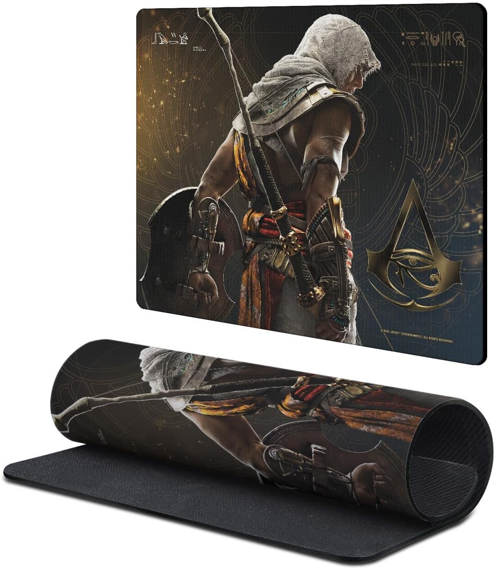 Head Case Designs sous Licence Officielle Assassin's Creed Bayek ...